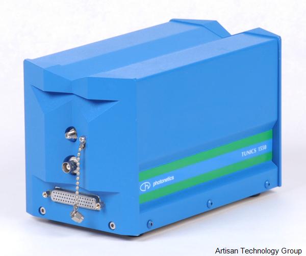 TUNICS-PR Photonetics (Tunable External Cavity Laser) | ArtisanTG™
