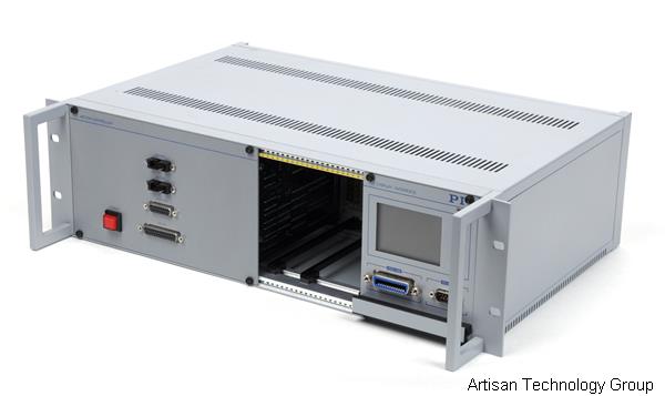 E-500.K004 Physik Instrumente (Modular Piezo Controller) | ArtisanTG™