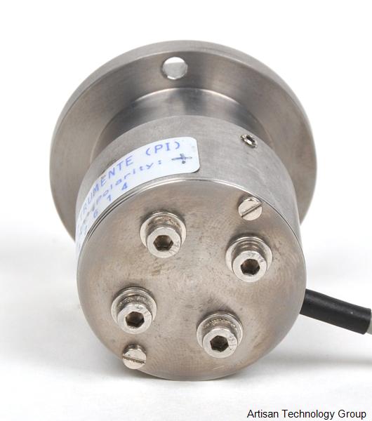 S-330 Physik Instrumente (Piezo Tip / Tilt Platform) | ArtisanTG™