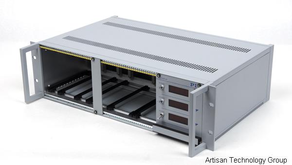 E-500.K007 Physik Instrumente (Modular Piezo Controller) | ArtisanTG™