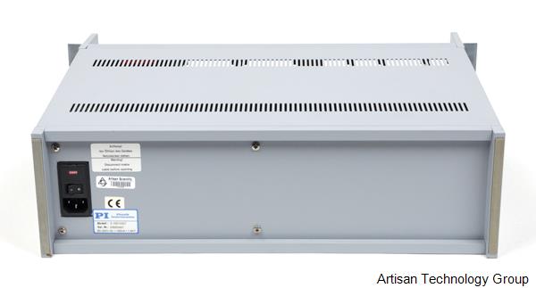 E-500.K007 Physik Instrumente (Modular Piezo Controller) | ArtisanTG™