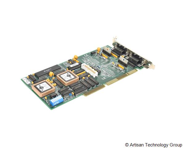 C842.20 Physik Instrumente (DC Motor Controller PC Board) | ArtisanTG™