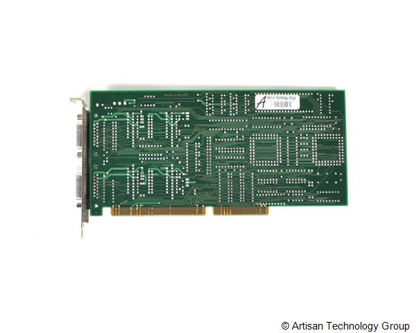 C842.20 Physik Instrumente (DC Motor Controller PC Board) | ArtisanTG™