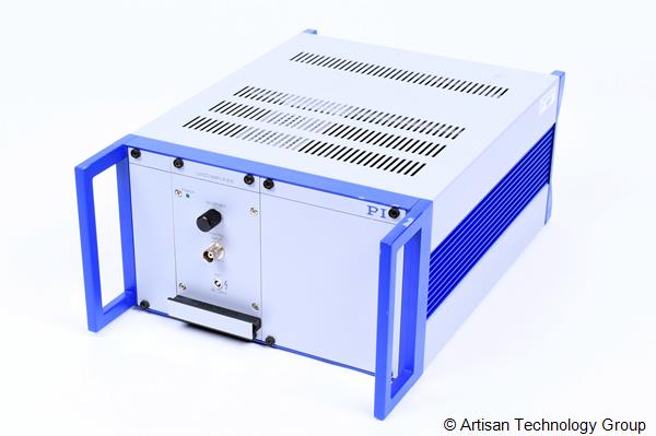 E-501 Physik Instrumente (Modular Piezo Controller) | ArtisanTG™