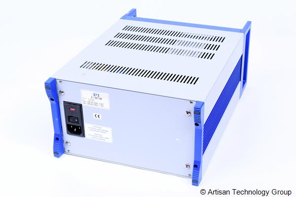 E-501 Physik Instrumente (Modular Piezo Controller) | ArtisanTG™