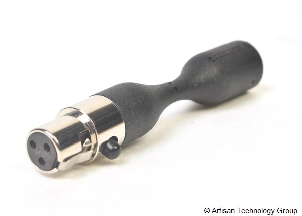 K050B0002 Physik Instrumente (Barrel-to-Switchcraft Adapter) | ArtisanTG™