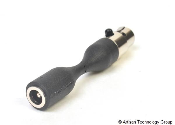 K050B0002 Physik Instrumente (Barrel-to-Switchcraft Adapter) | ArtisanTG™