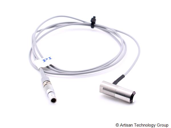P-820.10 Physik Instrumente (Preloaded Piezo Actuator) | ArtisanTG™