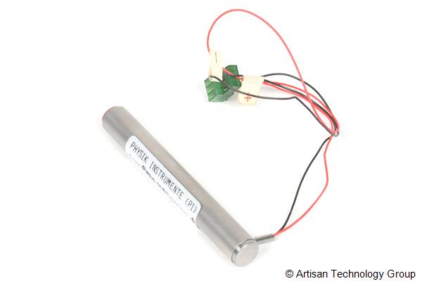P-830.40 Physik Instrumente (Open Loop LVPZT Piezo Linear Actuator ...