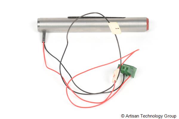 P-830.40 Physik Instrumente (Open Loop LVPZT Piezo Linear Actuator ...