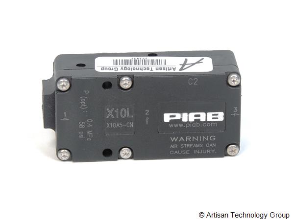 Piab X10A5-CN (MINI Vacuum Pump) | ArtisanTG™