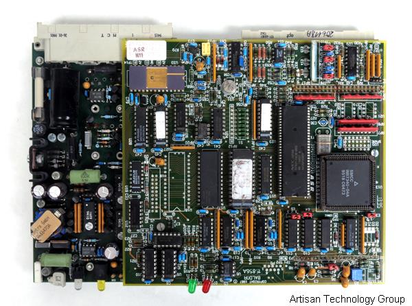 BE150622 Picanol (Electronic Take-Up (ETU) Motor Control Card) | ArtisanTG™