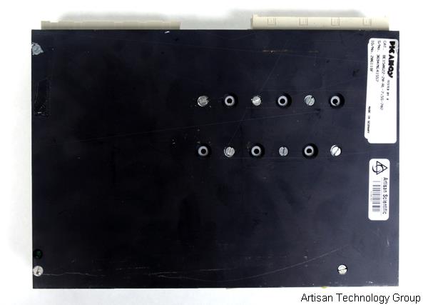 BE150622 Picanol (Electronic Take-Up (ETU) Motor Control Card) | ArtisanTG™