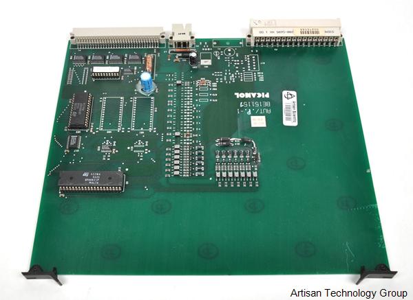 BE151151 Picanol (Peripheral Interface Adapter Module) | ArtisanTG™