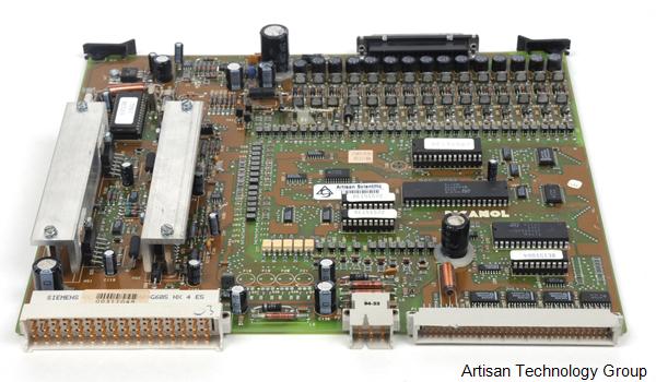 BE151610 Picanol (Peripheral Interface Adapter Module) | ArtisanTG™