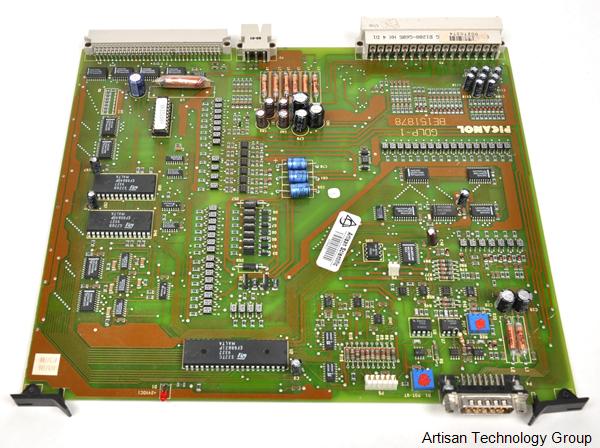 BE151878 Picanol (Peripheral Interface Adapter Module) | ArtisanTG™