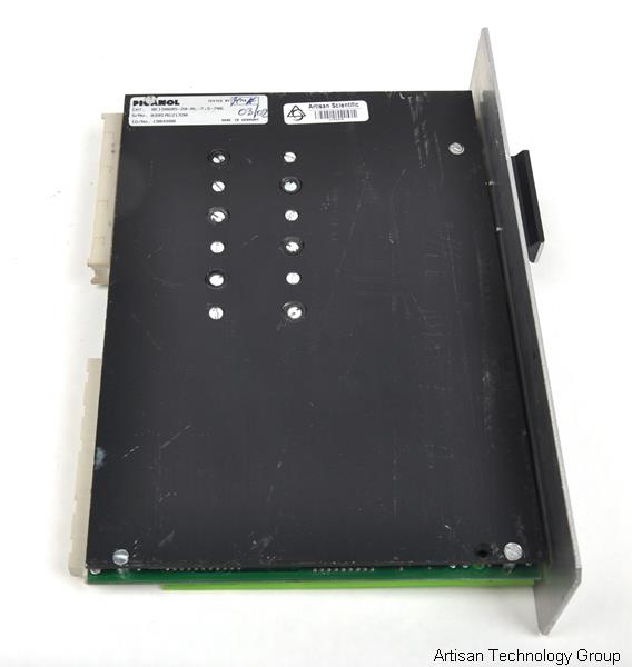 BE150605 Picanol (Electronic Let-Off (ELO) Motor Control Card) | ArtisanTG™