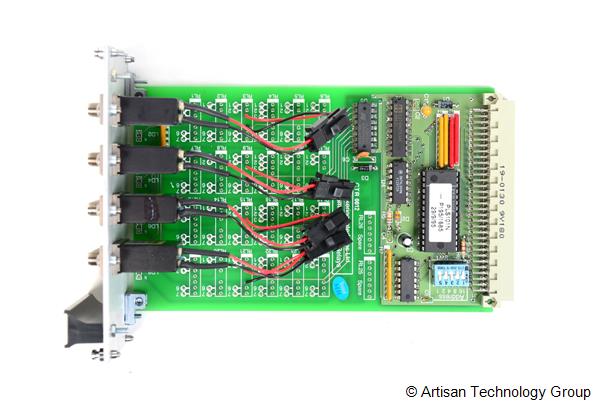 10-780 Pickering (Microwave Switching Module) | ArtisanTG™