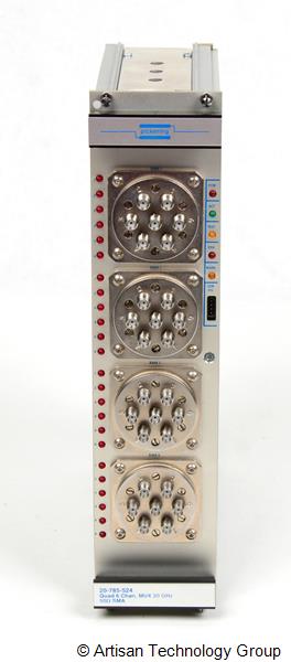 20-785-524 Pickering (18 GHz Microwave Multiplexer Module) | ArtisanTG™