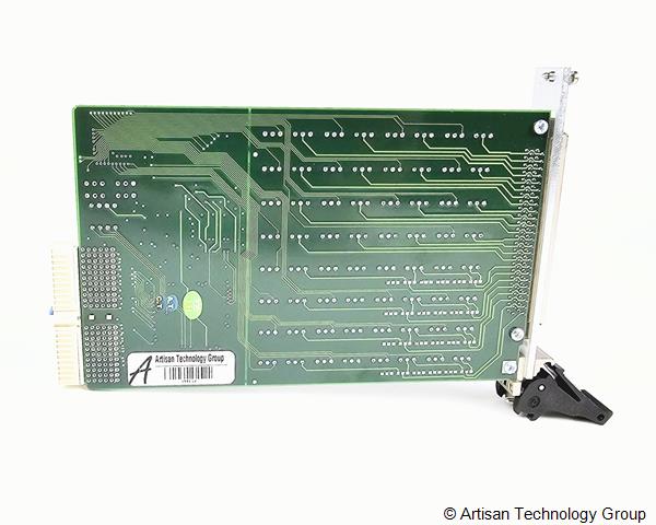 40-115-121 Pickering (PXI 32 x SPST Reed Relay Module) | ArtisanTG™