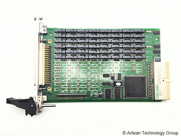 40-296-021-1/24 Pickering (PXI Potentiometer Module) | ArtisanTG™
