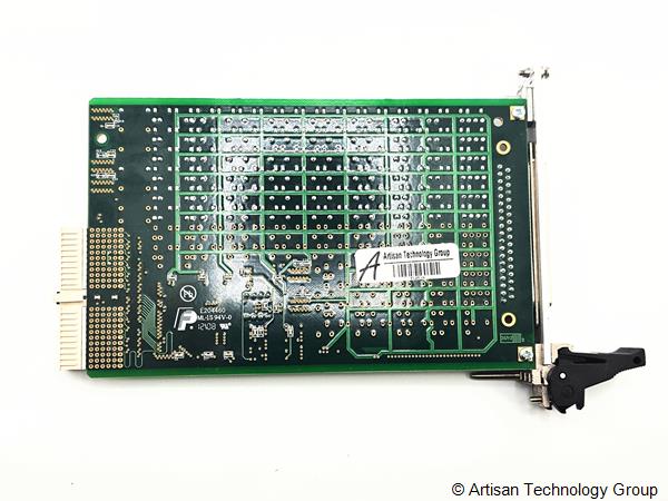 40-296-021-1/24 Pickering (PXI Potentiometer Module) | ArtisanTG™