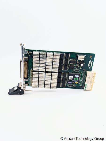 40-511-022 Pickering (PXI Dual 12x4 Matrix Module) | ArtisanTG™