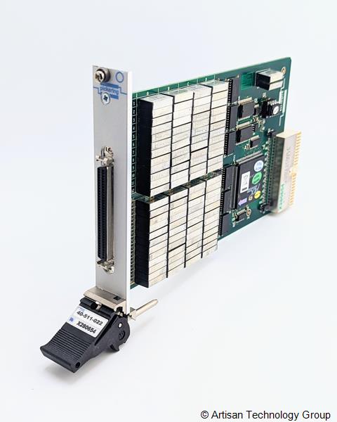 40-511-022 Pickering (PXI Dual 12x4 Matrix Module) | ArtisanTG™
