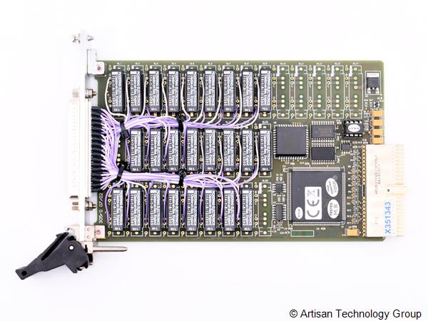 40-136-111 Pickering (PXI Power Ruthenium Reed Relay Module) | ArtisanTG™
