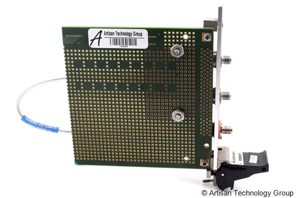 40-225-001 Pickering (Prototype Module) | ArtisanTG™