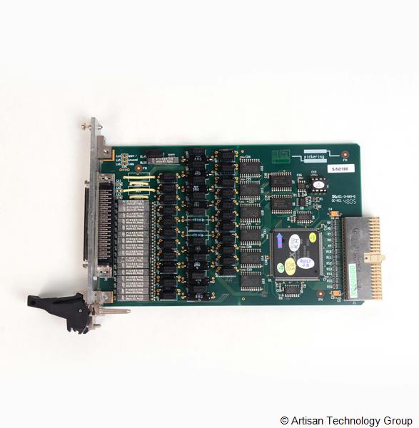 40-290-121 Pickering (Programmable Resistor Module) | ArtisanTG™