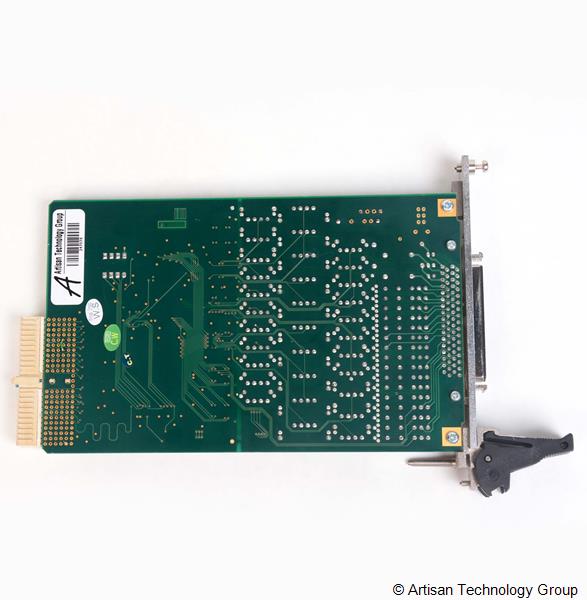 40-290-121 Pickering (Programmable Resistor Module) | ArtisanTG™