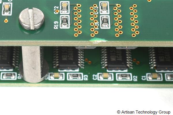 40-295-121-10/12 Pickering (PXI Programmable Resistor Module) | ArtisanTG™
