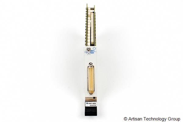 40-297-002 Pickering (9-Channel PXI High Density Precision Resistor Module) | ArtisanTG™
