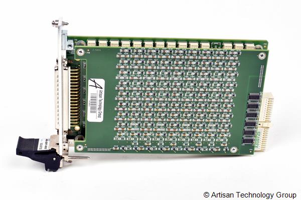 40-297-002 Pickering (9-Channel PXI High Density Precision Resistor Module) | ArtisanTG™