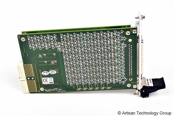 40-297-002 Pickering (9-Channel PXI High Density Precision Resistor Module) | ArtisanTG™