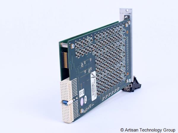 40-297-003 Pickering (3-Channel PXI High Density Precision Resistor Module) | ArtisanTG™