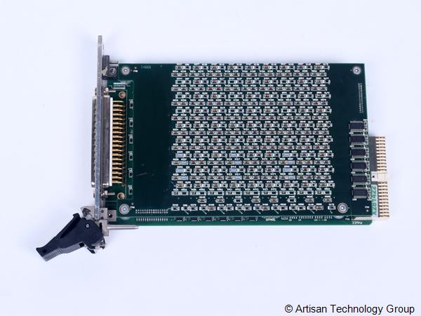 40-297-003 Pickering (3-Channel PXI High Density Precision Resistor Module) | ArtisanTG™