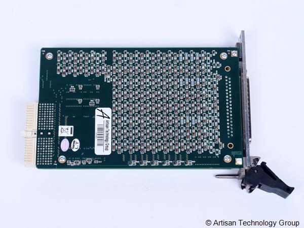 40-297-003 Pickering (3-Channel PXI High Density Precision Resistor ...