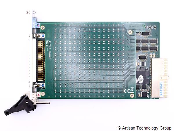 40-298-034 Pickering (9-Channel PXI High Density Precision Resistor Module) | ArtisanTG™