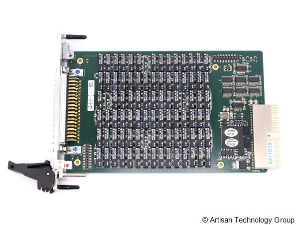 40-298-134 Pickering (4-Channel PXI High Density Precision Resistor Module) | ArtisanTG™