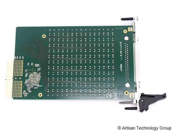 40-298-134 Pickering (4-Channel PXI High Density Precision Resistor Module) | ArtisanTG™