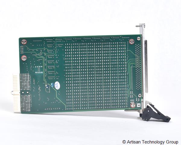 40-536-021 Pickering (Ultra High Density PXI Switching Matrix) | ArtisanTG™
