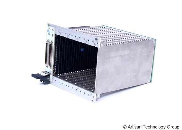 40-560A-121-92x8-M Pickering (PXI 8-Slot BRIC8 Ultra High Density Dual ...
