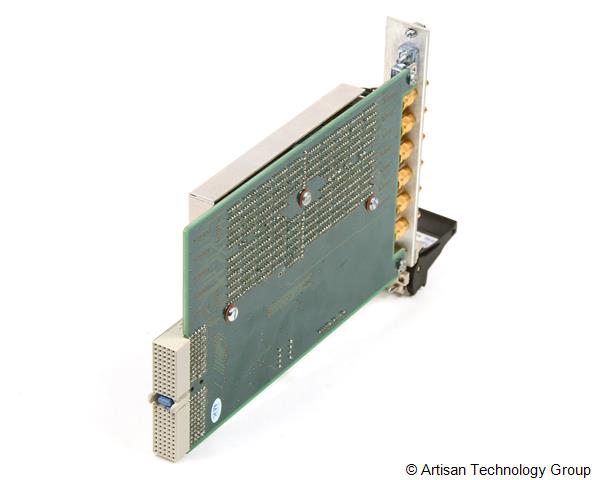 40-725-511 Pickering (8 x 9 RF Coaxial Matrix) | ArtisanTG™