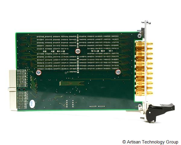 40-725-511 Pickering (8 x 9 RF Coaxial Matrix) | ArtisanTG™