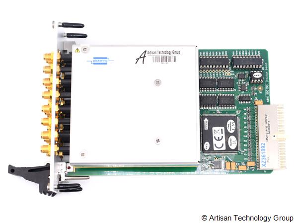 40-749-521 Pickering (PXI Quad 4-Channel RF Multiplexer Module ...