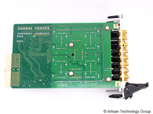 40-749-521 Pickering (PXI Quad 4-Channel RF Multiplexer Module ...