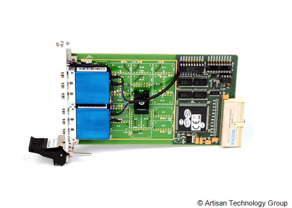 40-780A-522 Pickering (Microwave Relay Module) | ArtisanTG™