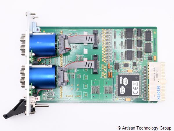 40-784A-002 Pickering (PXI Microwave Multiplexer Module) | ArtisanTG™